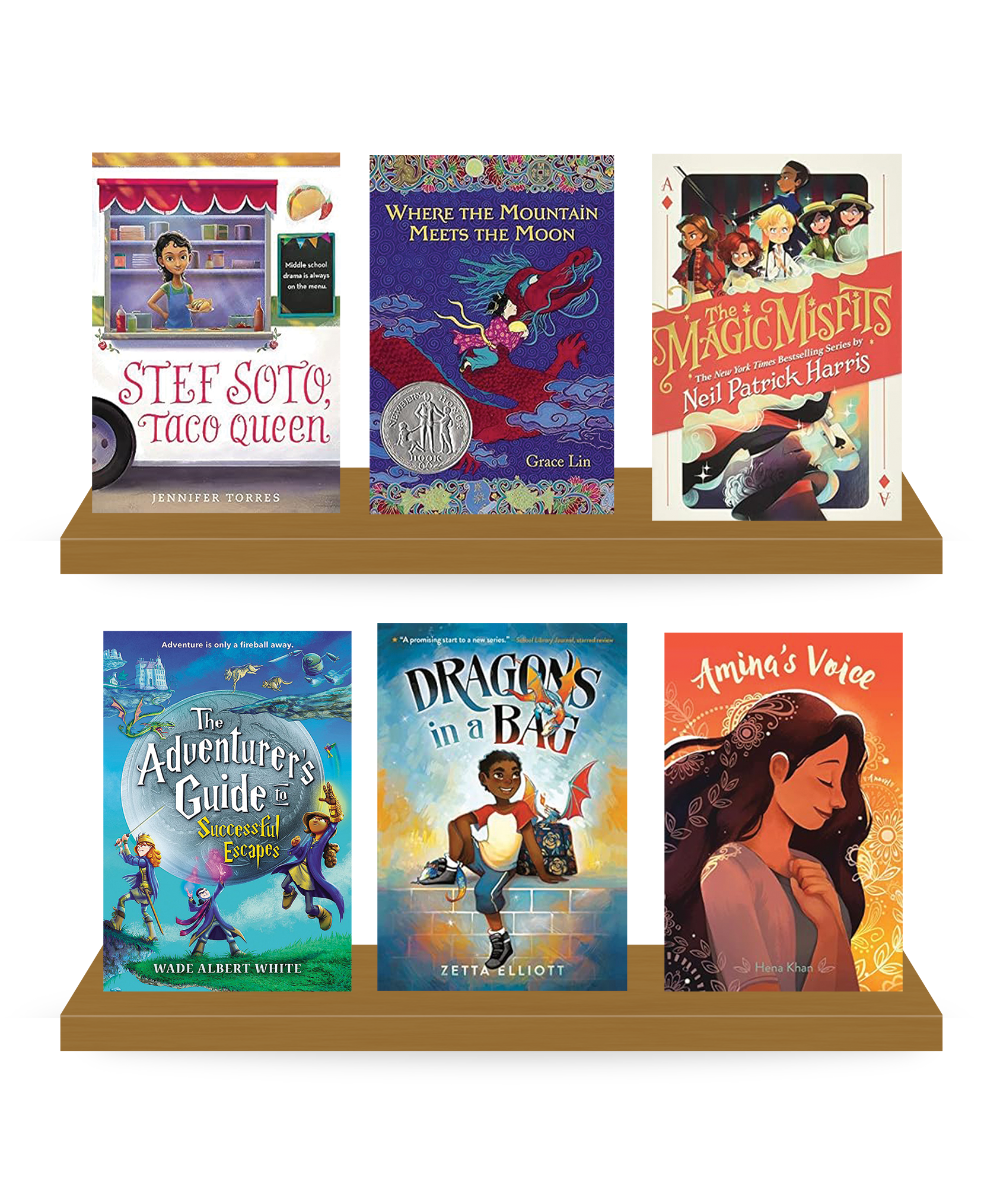 Bookopolis Gr. 2-3 Advanced Readers Collection B: Classroom Library ...