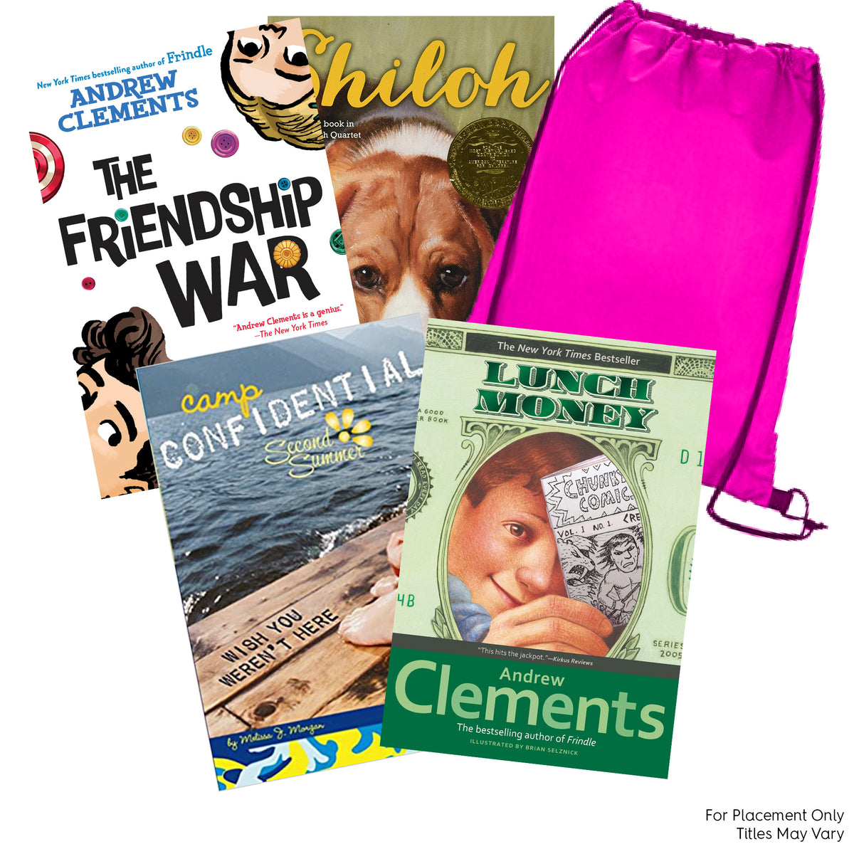 English Grade 4 Social Emotional Take Home Bag - 35 – Steps to Literacy